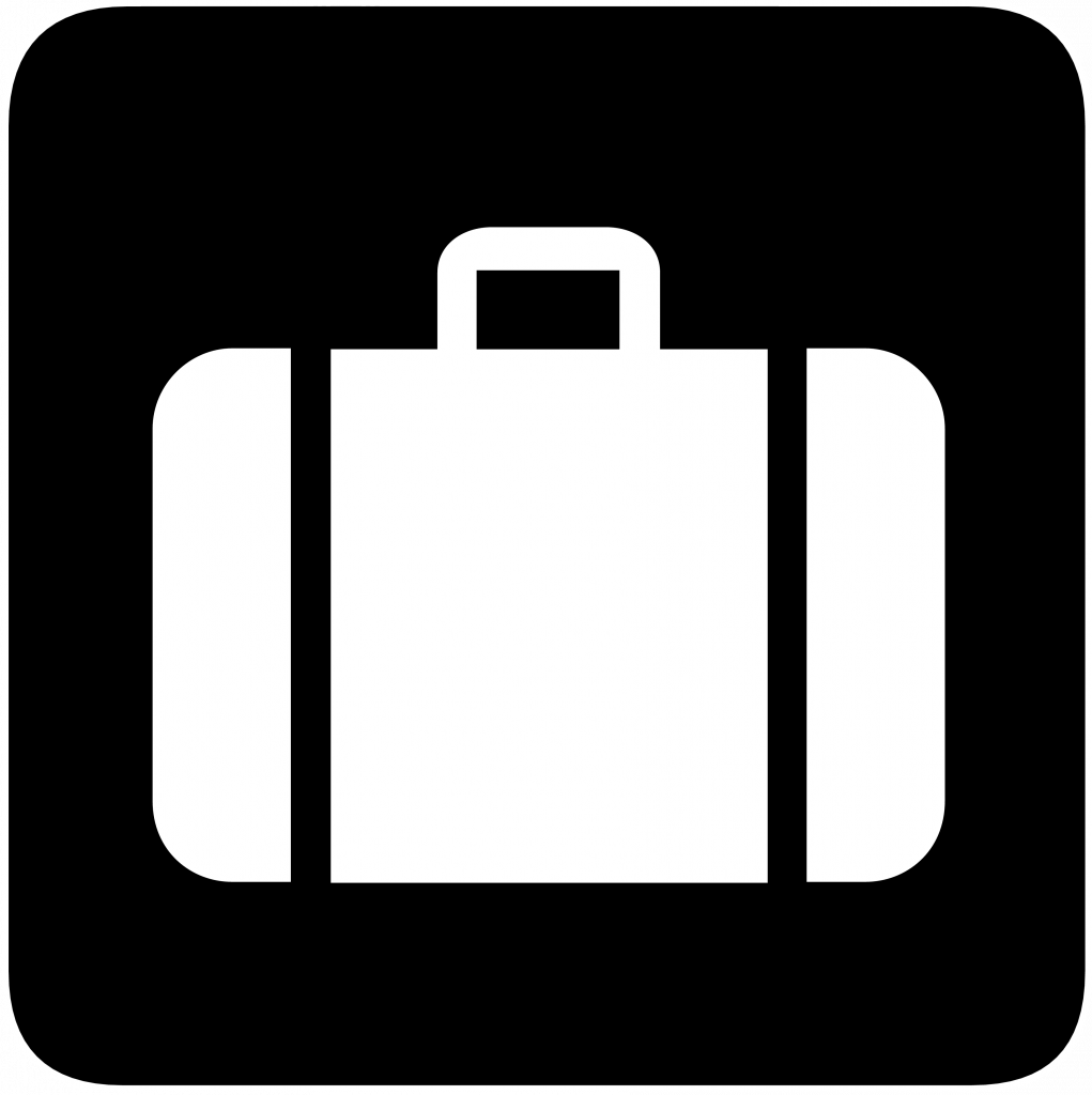 Tidbits for travelers: lost luggage, found privacy, & contests - Stuck ...
