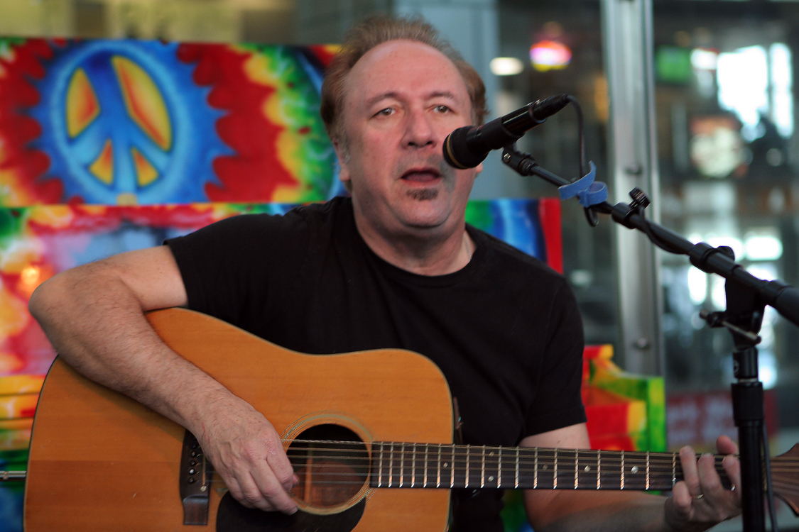 Souvenir Sunday: musical treats at Austin-Bergstrom Int'l Airport ...