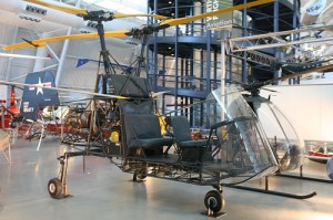 Museum Monday: New England Air Museum - Stuck at the Airport