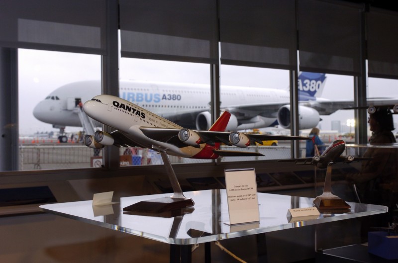Museum Monday: LAX Flight Path Learning Center and Museum - Stuck at ...