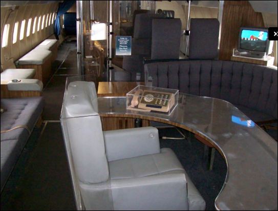 Museum Monday: Museum of Flight, Seattle - Stuck at the Airport