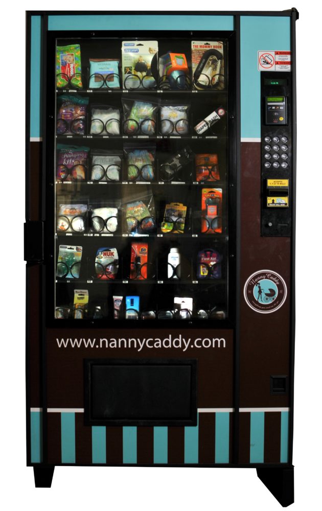 Tidbits for travelers: contests, diaper cream and commercials - Stuck ...