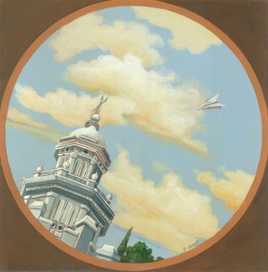 Inside Utah's new St. George Municipal Airport - Stuck at the Airport