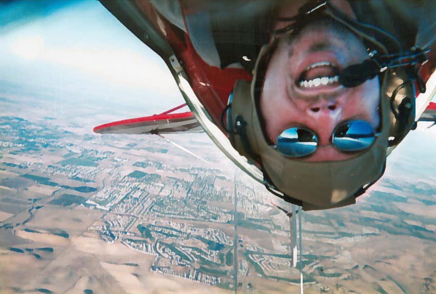 America's got talent -at the airport - Stuck at the Airport