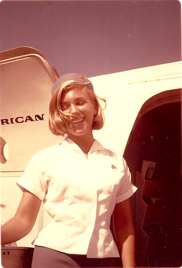 Travel: Does the "Pan Am" TV version reflect real life? - Stuck at the ...