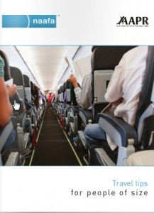 Flying tips for plus-size passengers - Stuck at the Airport