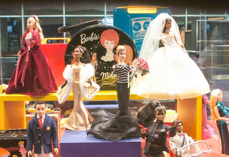 Barbie Archives - Stuck at the Airport