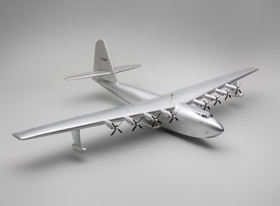 Spruce Goose Archives - Stuck at the Airport