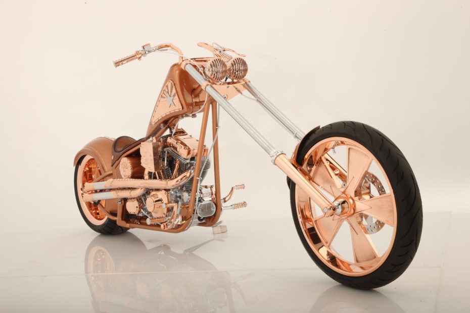 Celebrating motorcycle culture at Phoenix Sky Harbor airport - Stuck at ...