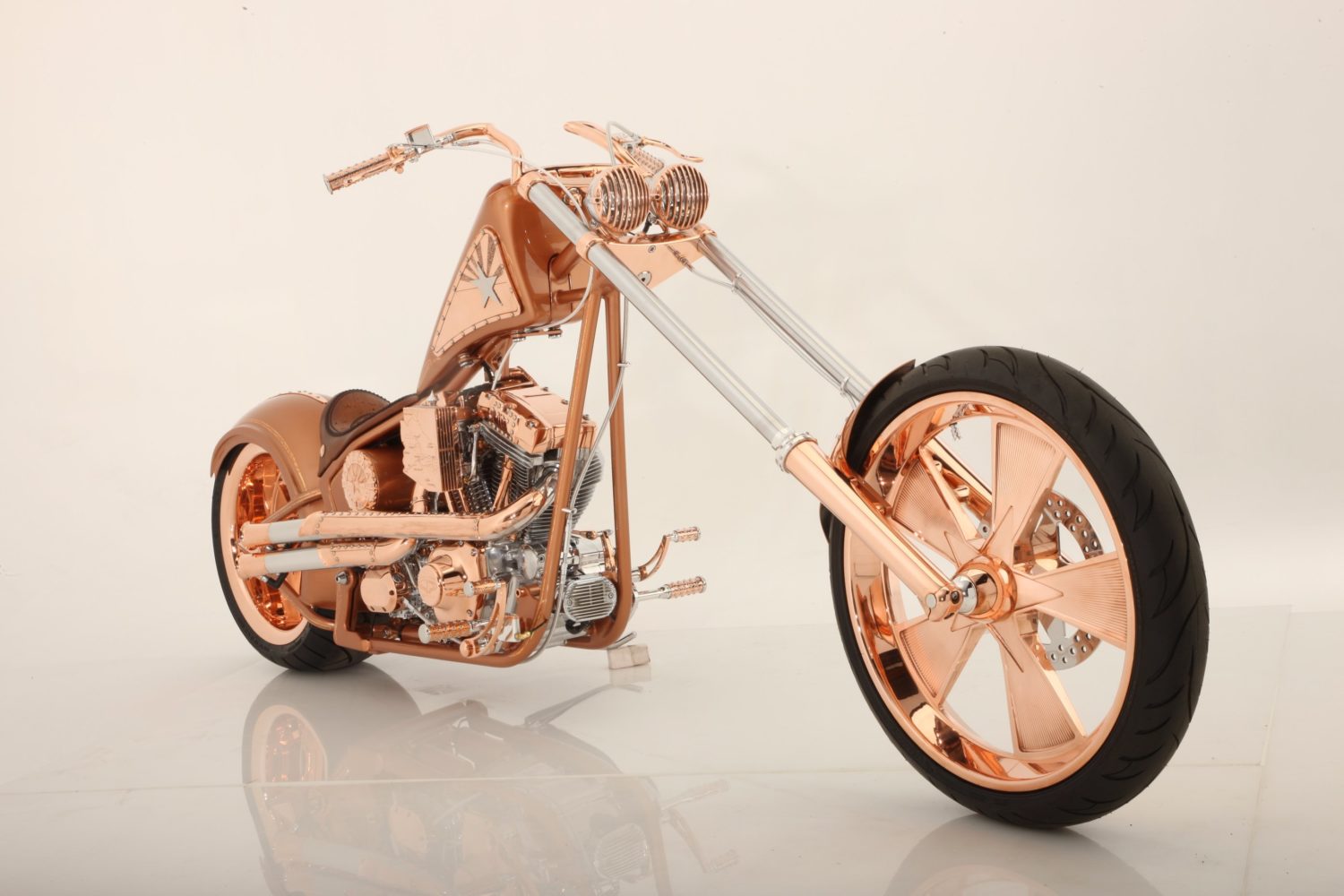 Celebrating motorcycle culture at Phoenix Sky Harbor airport - Stuck at ...