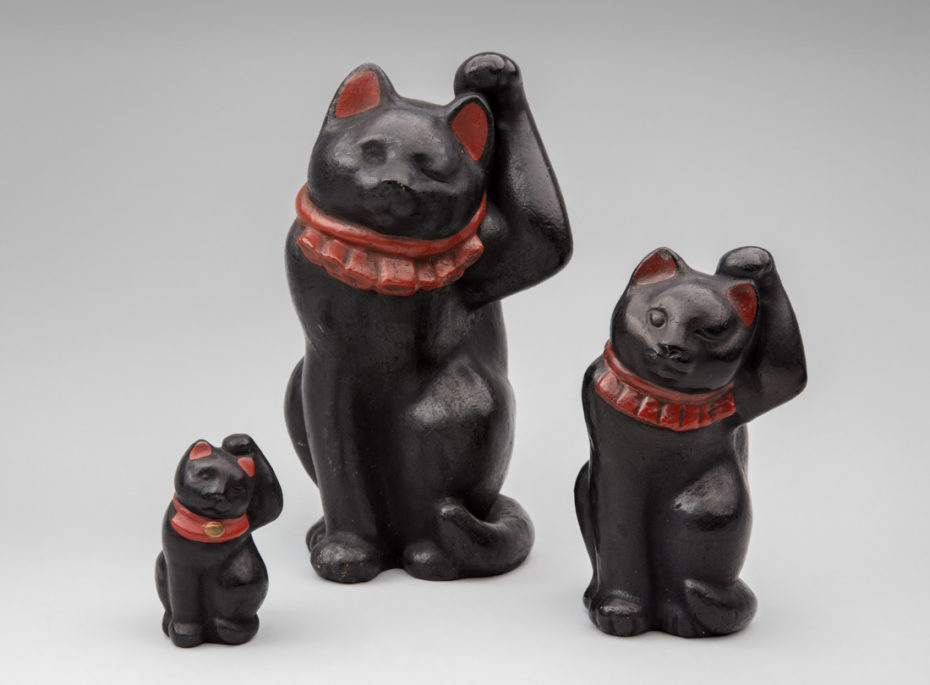 maneki neko Archives - Stuck at the Airport