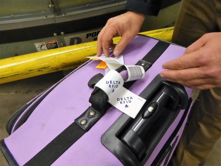 What happens to those checked bags? - Stuck at the Airport