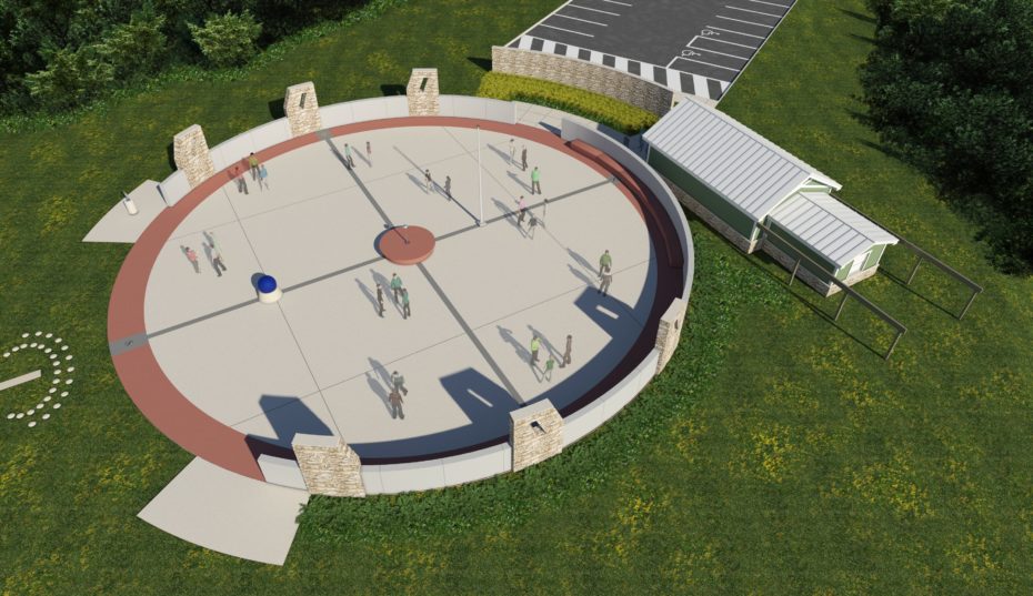 Ohio astronomy park honors astronaut John Glenn - Stuck at the Airport