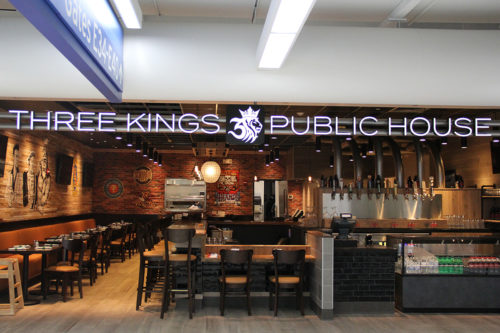 Raleigh-Durham International Airport Archives - Stuck at the Airport