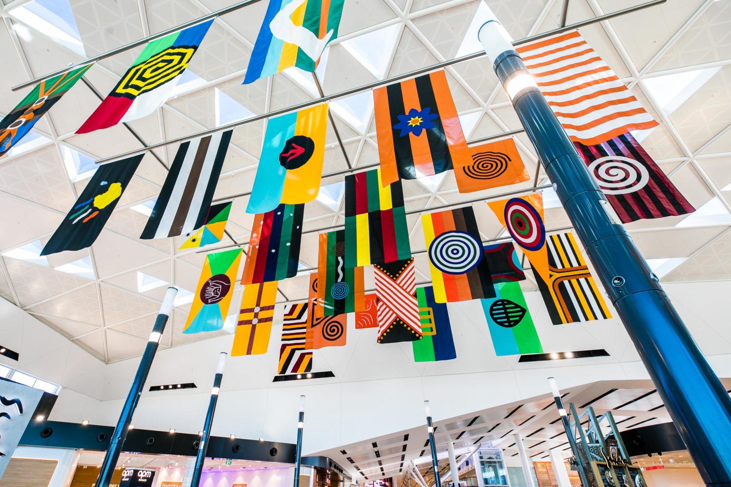 artist Archie Moore Archives - Stuck at the Airport