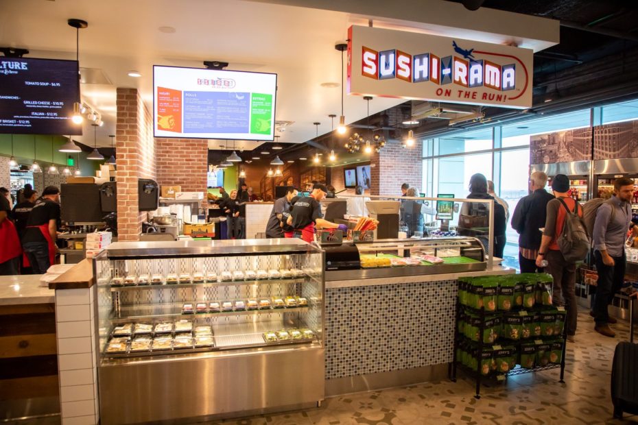 Denver Central Market Archives - Stuck at the Airport