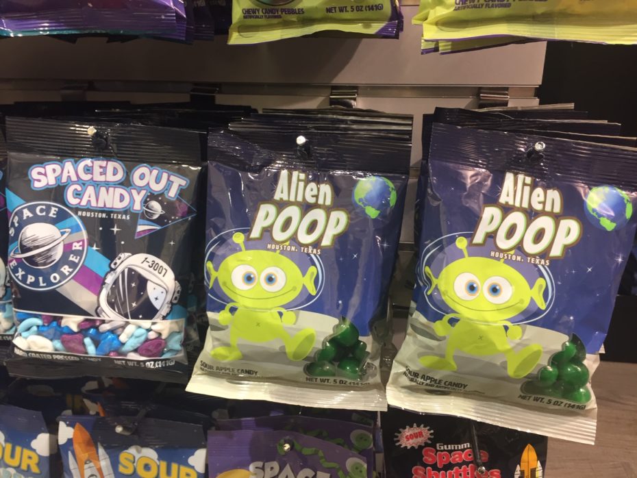 Do you miss shopping for souvenirs at airports? - Stuck at the Airport