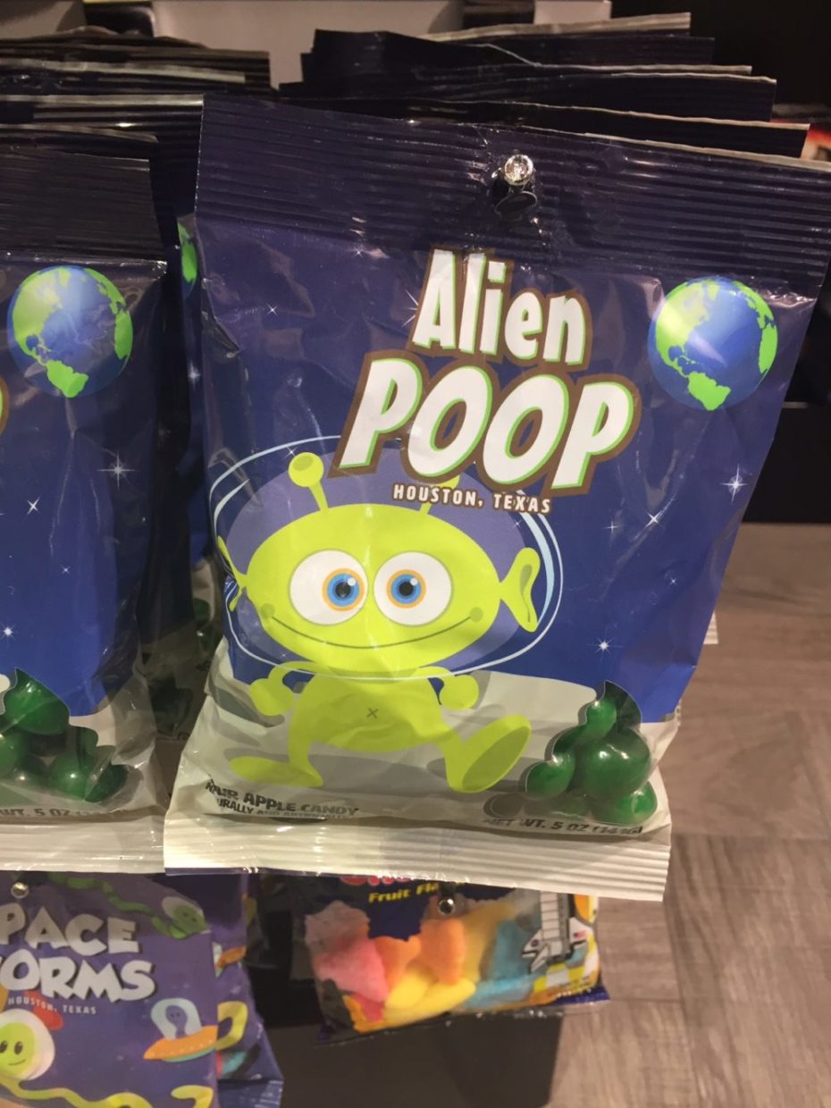 IAH: 5 Thing We Love About George Bush Intercontinental Airport - Stuck ...