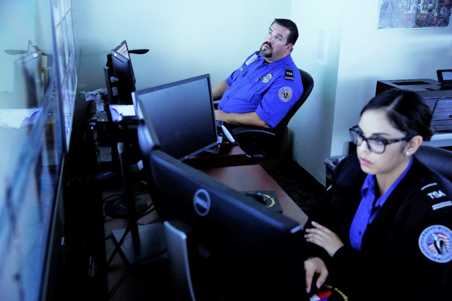 Dallas-Fort Worth International Airport Archives - Stuck at the Airport