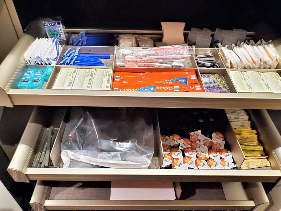 Hotel amenties Archives - Stuck at the Airport