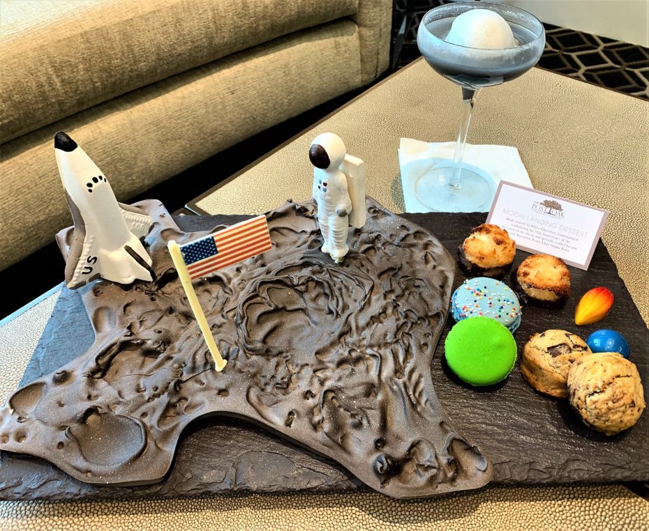 Houston celebrates the 50th anniversary of the Apollo 11 Moon Landing ...