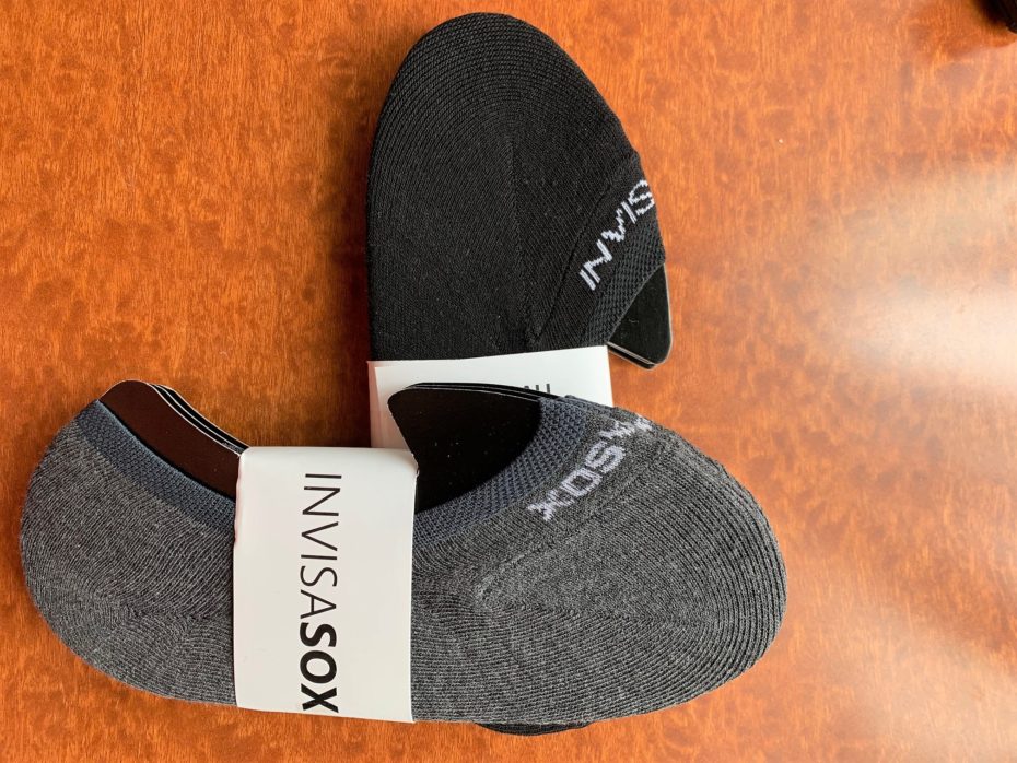 It came in the mail - Stuck at the Airport