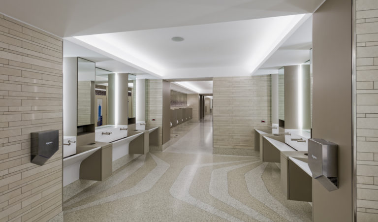 Two airport restrooms in the running for America’s Best Restroom ...