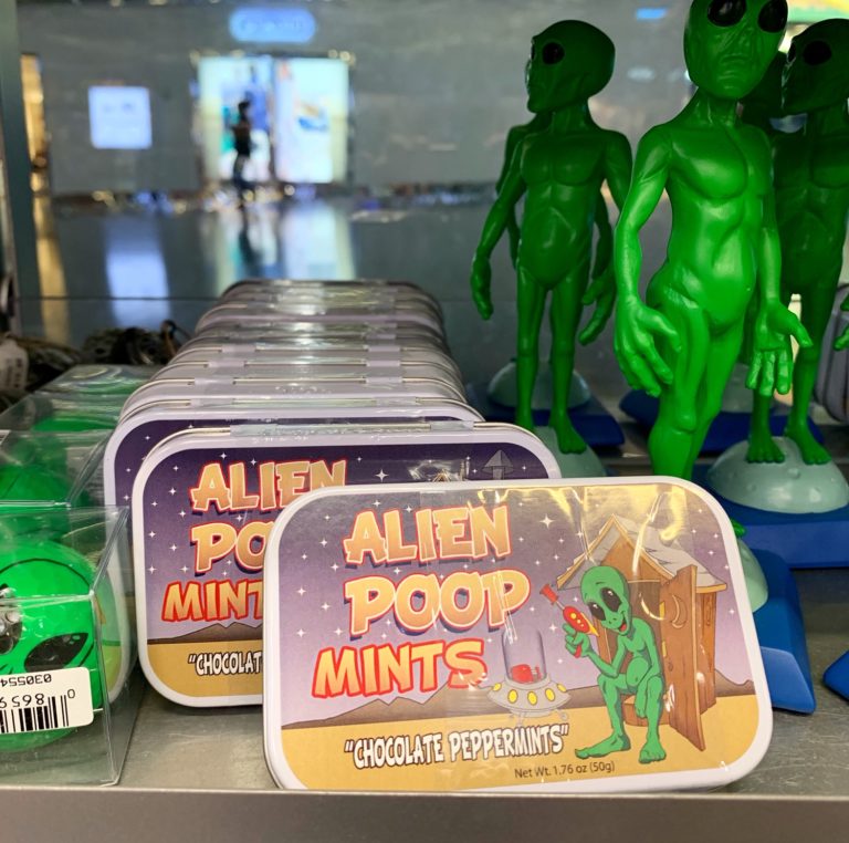 aliens Archives - Stuck at the Airport