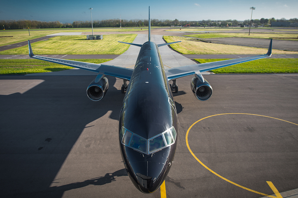 Private jet tours: lavish, luxe and, for some, a good value - Stuck at ...