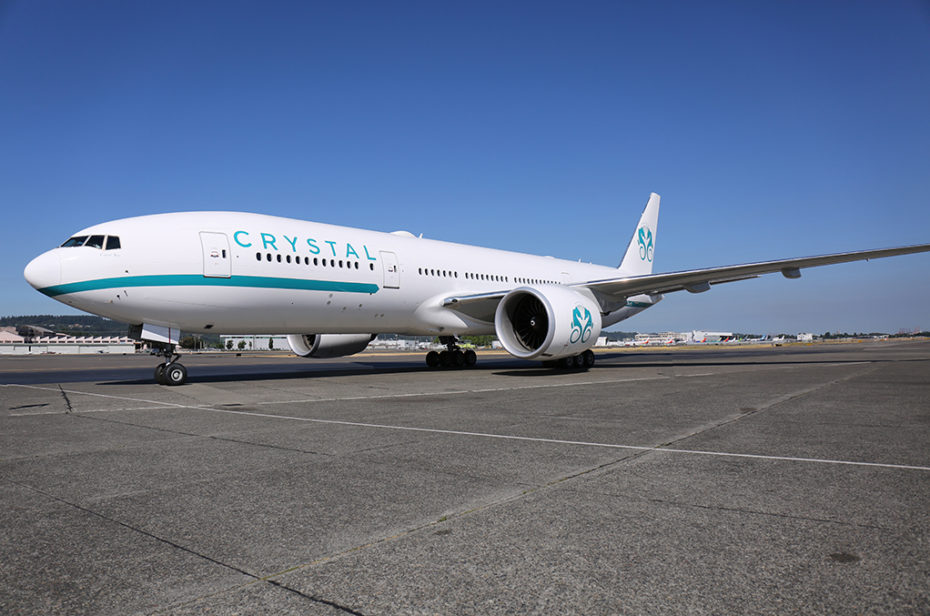 Crystal Skye Archives - Stuck at the Airport