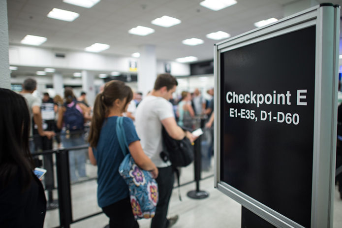 TSA's new rules for security checkpoints - Stuck at the Airport