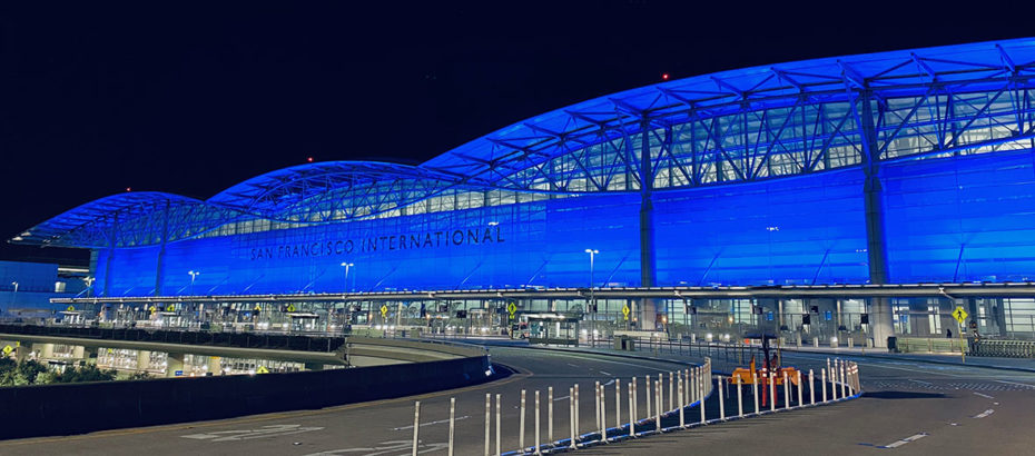 5 Things We Love About: San Francisco International Airport (SFO ...