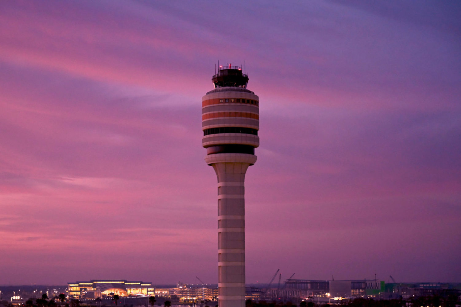 MCO: 5 Things We Love About Orlando Int'l Airport - Stuck at the Airport