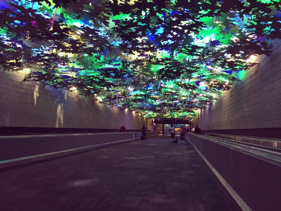 ATL: 5 Things We Love About Hartsfield-Jackson Atlanta Int'l Airport ...
