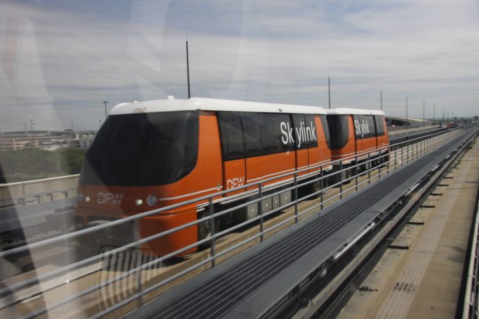 DFW: 5 Things We Love About Dallas Fort Worth Int'l Airport - Stuck at ...