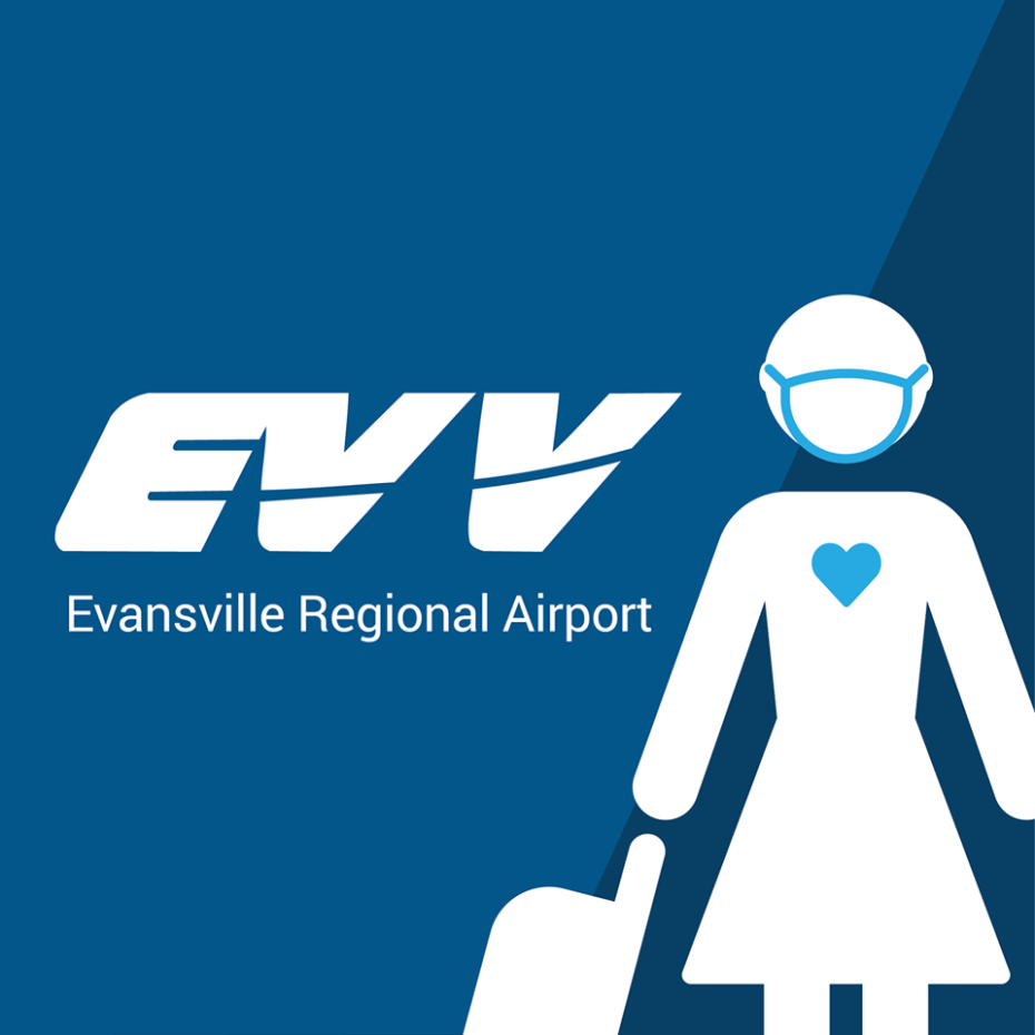 EVV: 5 THINGS WE LOVE ABOUT EVANSVILLE REGIONAL AIRPORT - Stuck at the ...