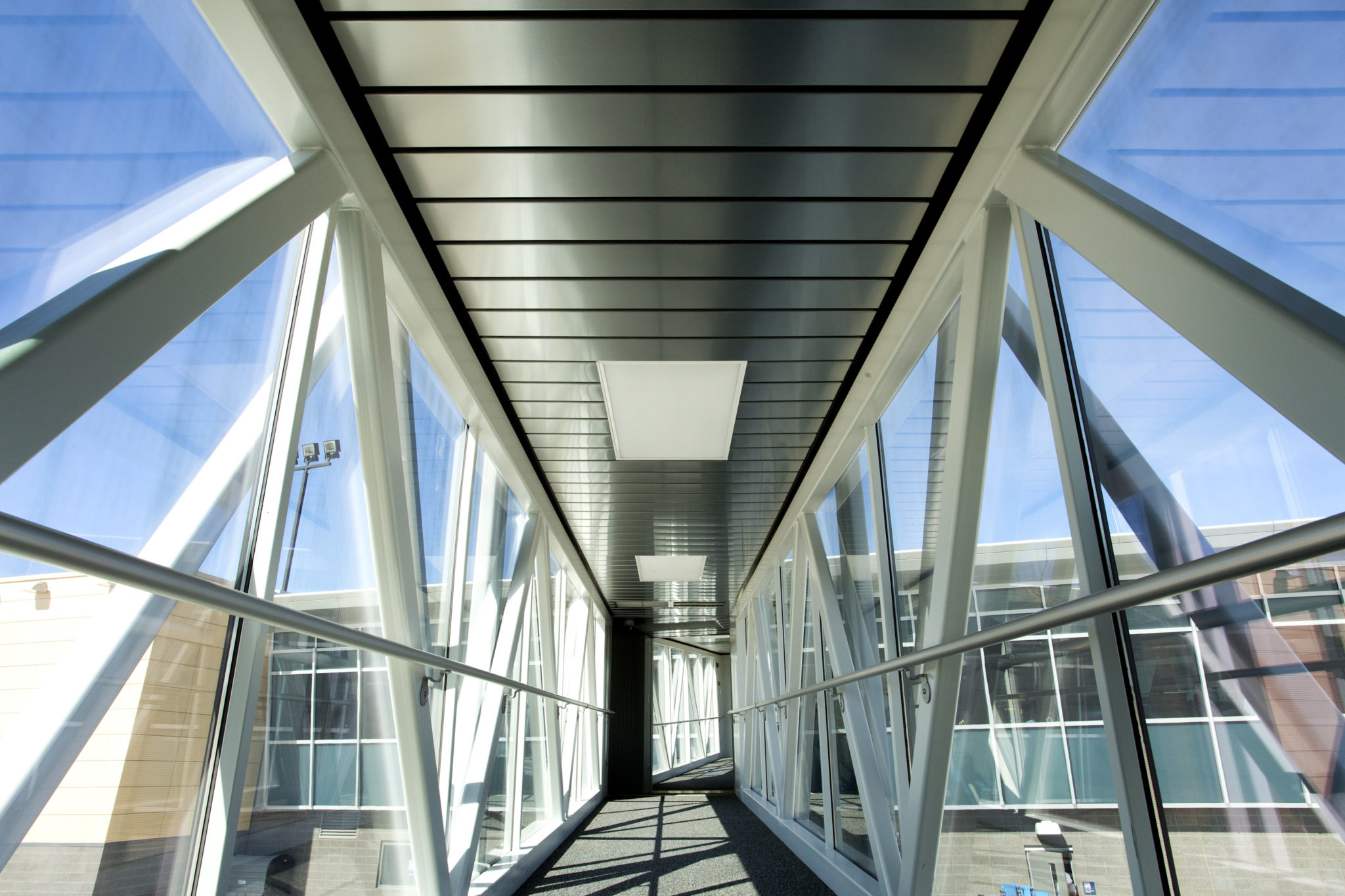 ICT: 5 Things We Love About Wichita Dwight D. Eisenhower National ...