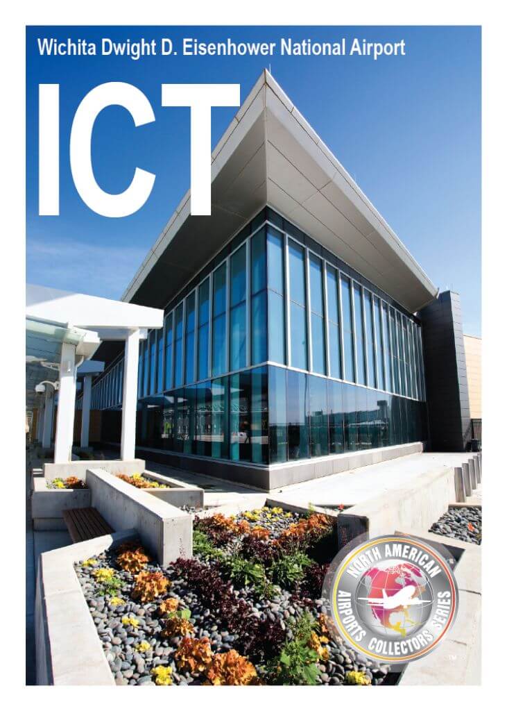 ICT: 5 Things We Love About Wichita Dwight D. Eisenhower National ...