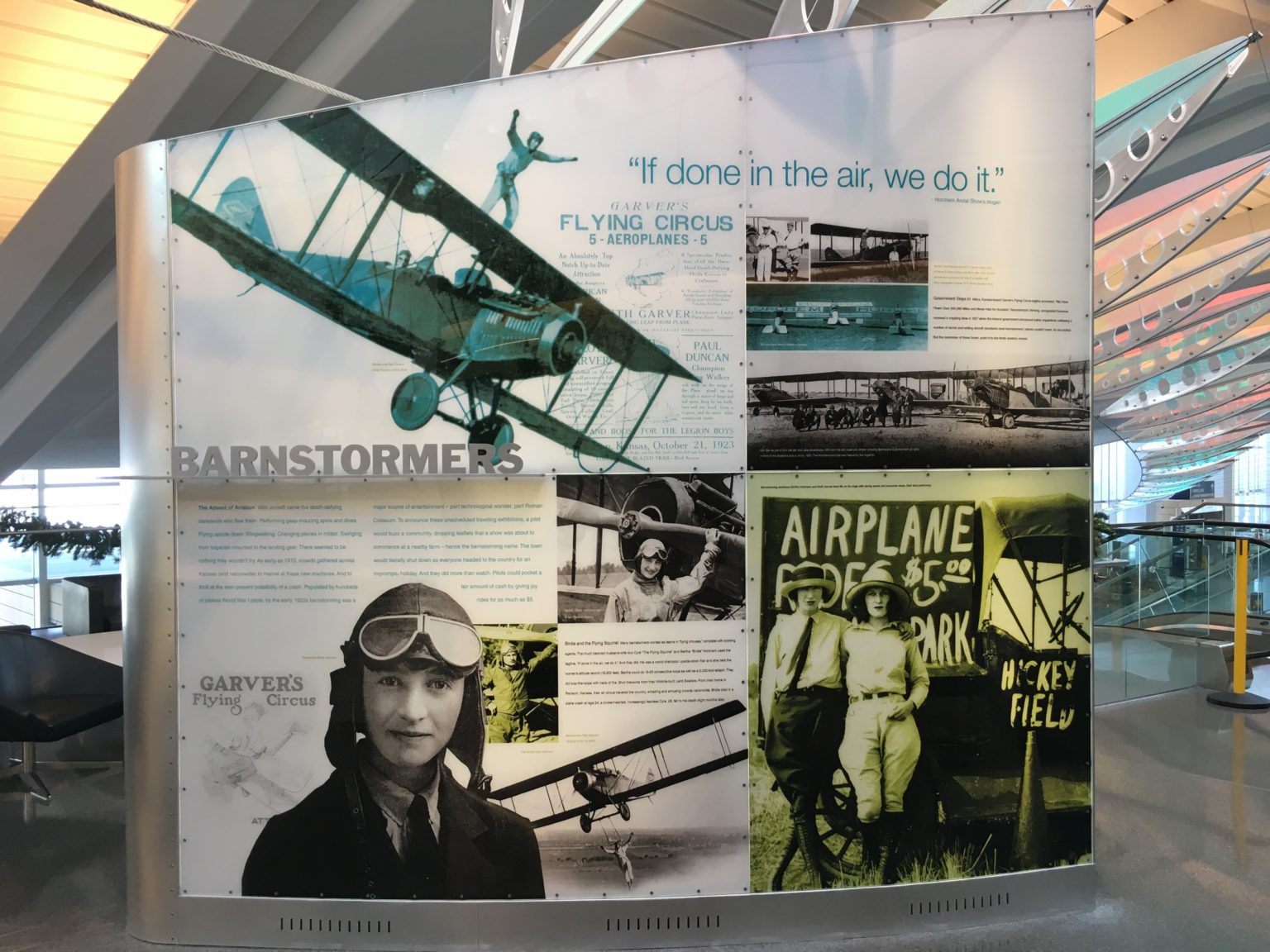 ICT: 5 Things We Love About Wichita Dwight D. Eisenhower National ...