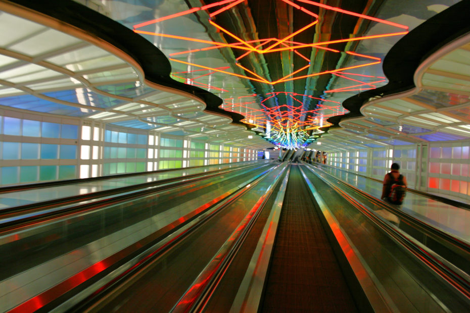 ORD: 5 Things We Love About Chicago O’Hare International Airport ...