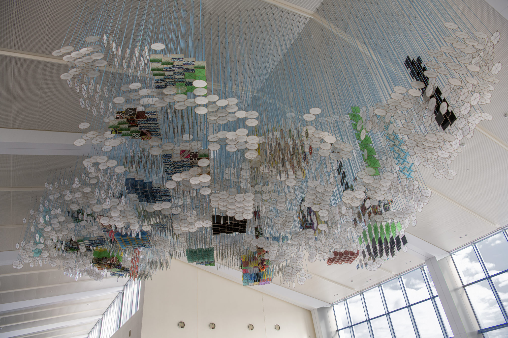 airport art exhibits Archives - Stuck at the Airport