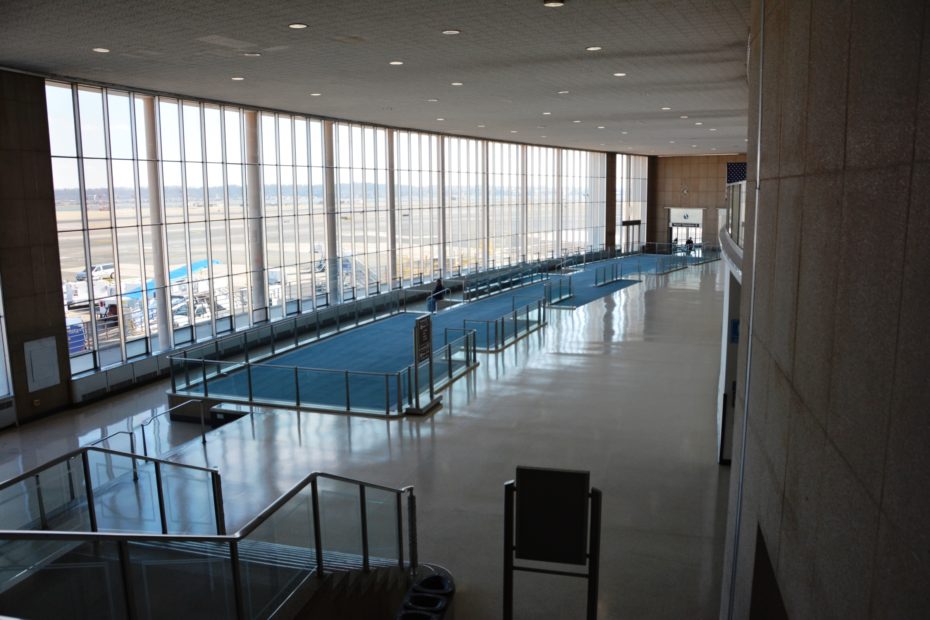 DCA: 5 Things We Love About Ronald Reagan Washington National Airport ...