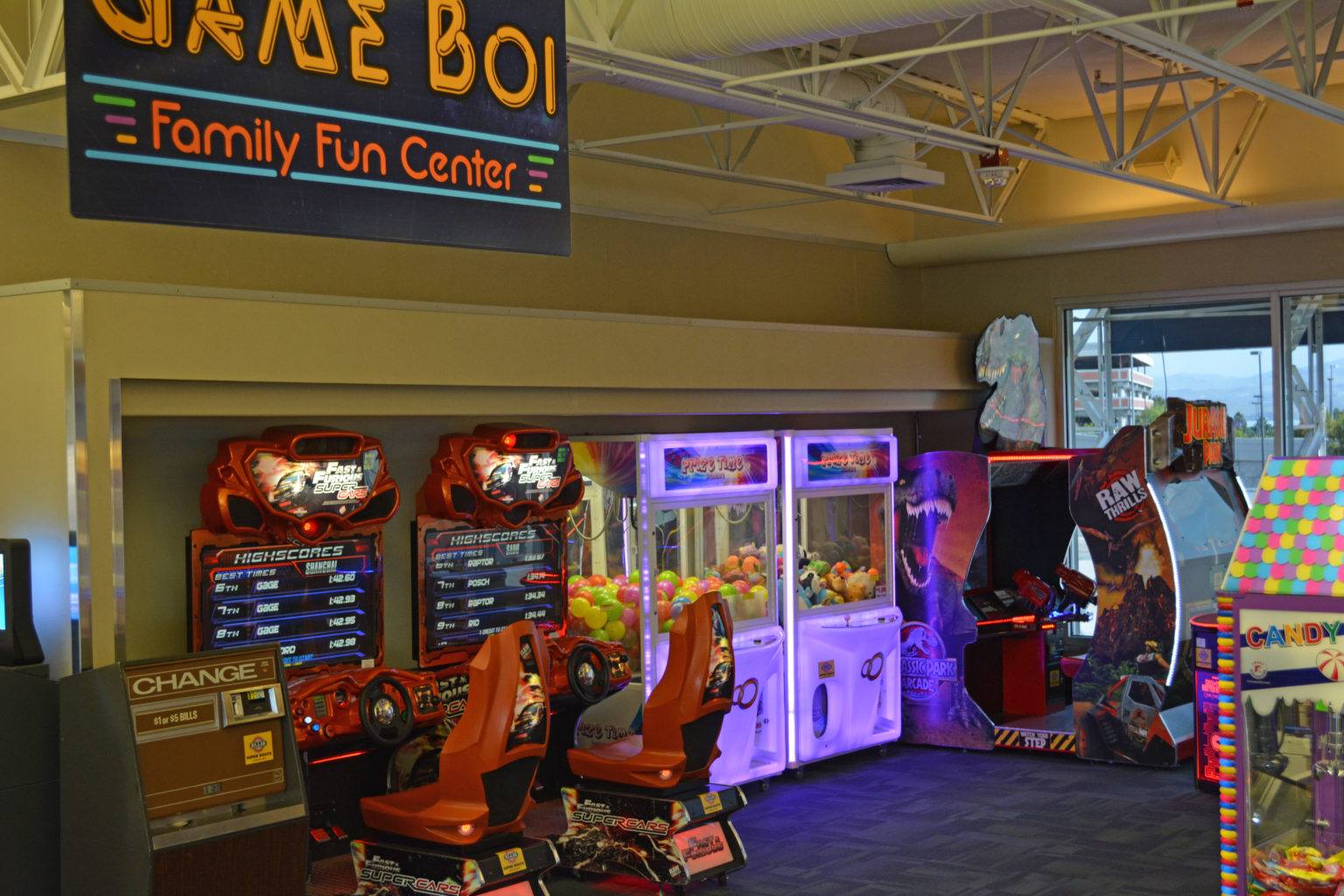 BOI: 5 Things We Love About Boise Airport - Stuck at the Airport