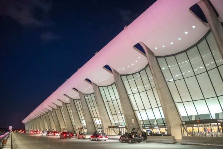 IAD: 5 Things We Love about Washington Dulles International Airport ...