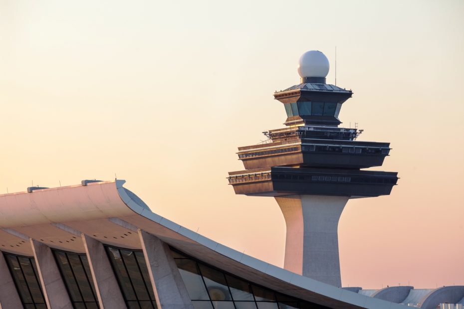 IAD: 5 Things We Love about Washington Dulles International Airport ...