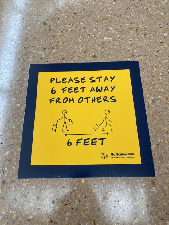 Airport songs for safety - Stuck at the Airport