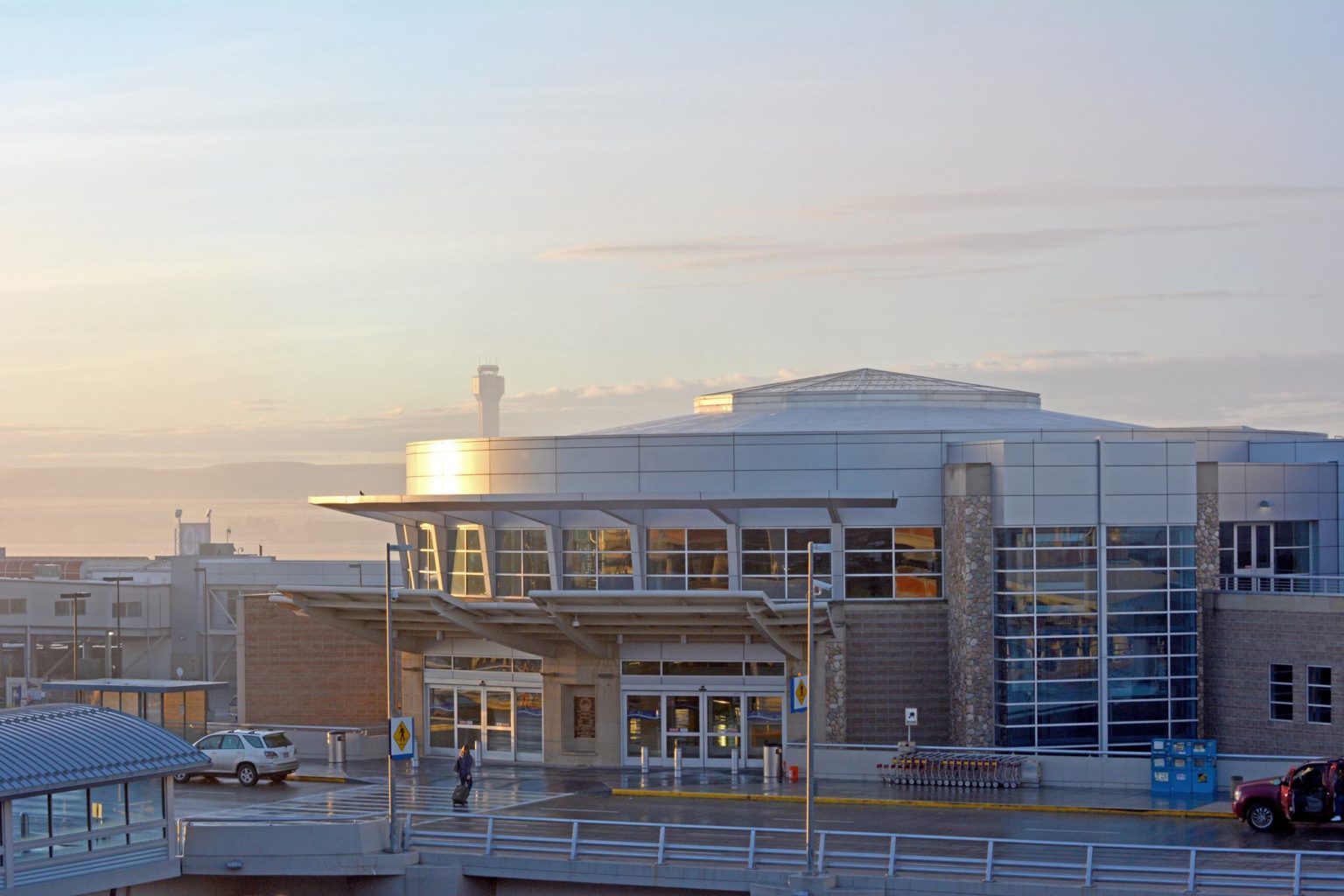 BOI: 5 Things We Love About Boise Airport - Stuck at the Airport