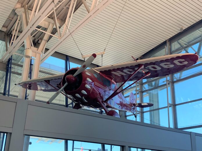 STL: 5 Things We Love About St. Louis Lambert International Airport ...