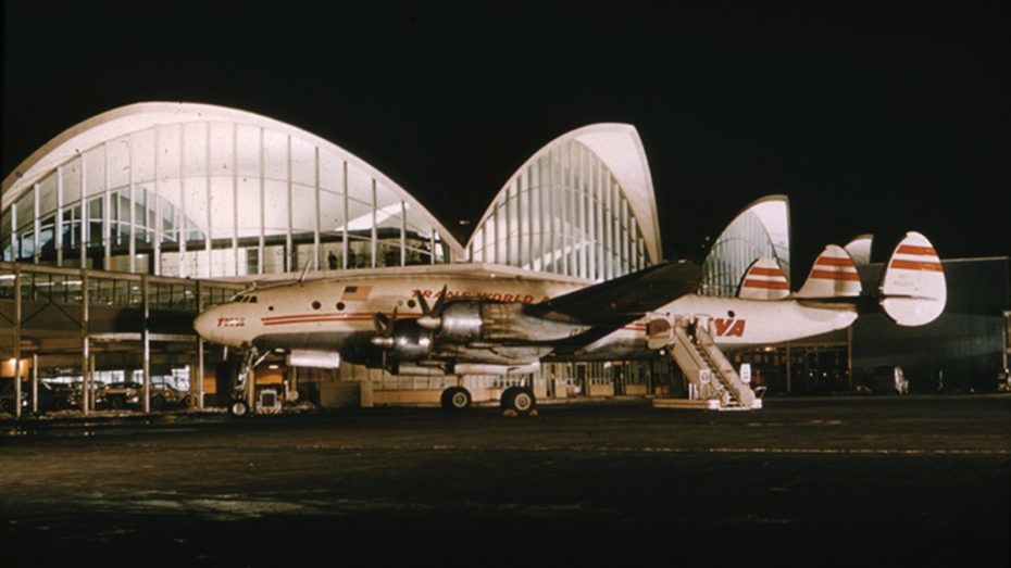 STL: 5 Things We Love About St. Louis Lambert International Airport ...