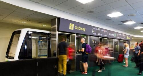 IAH: 5 Thing We Love About George Bush Intercontinental Airport - Stuck ...